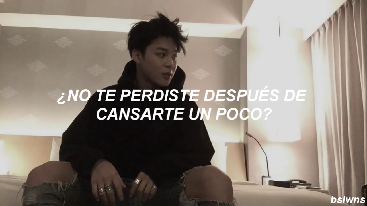 bad dreams - bevy maco; español. - YouTube