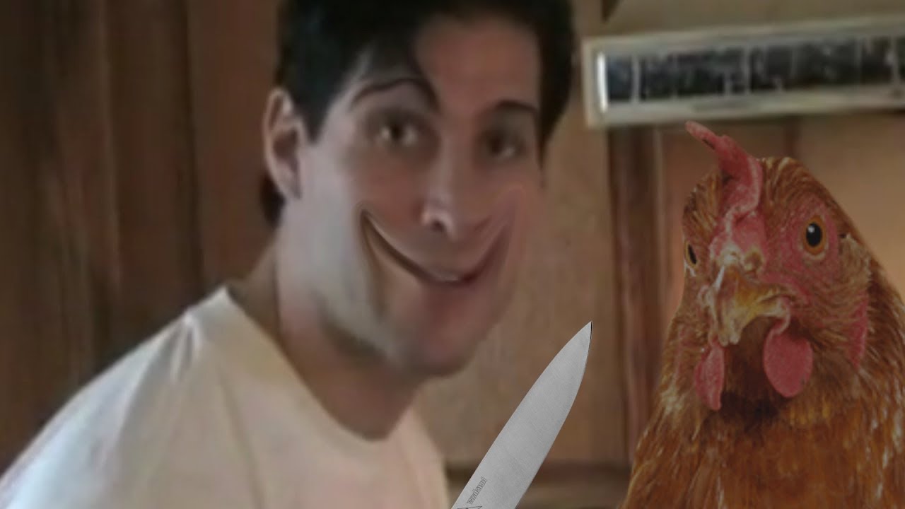 Travis Kraft Adobong Manok 2 - YouTube