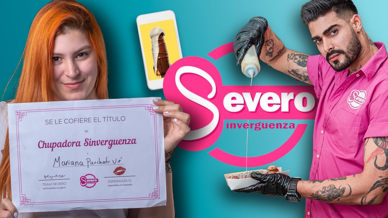 🍆 SEVERO Sinvergüenza desata POLEMICA en CALI por vender waffles en ...