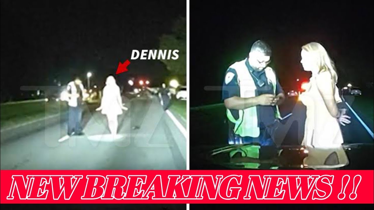 Today's Sad😭News | Shocking News |Kathryn Arrest Caught On DashcamWill ...