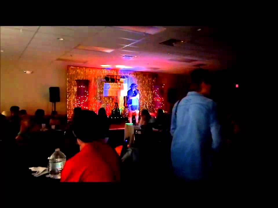 John Byykkonen, Male Pop Singer - YouTube