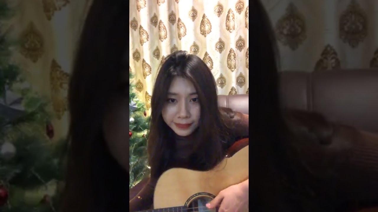 Lu Hpring - Just Call By Name (နာမည်လေးအတိုင်းပဲခေါ်ပါ) - YouTube