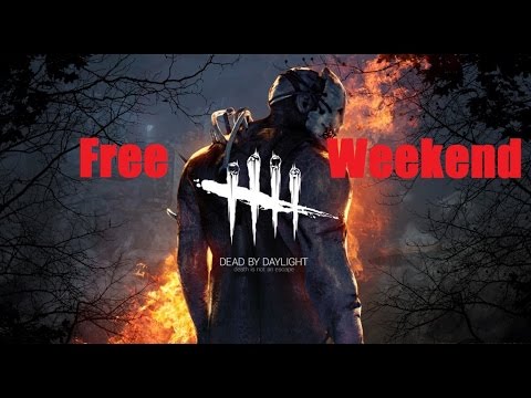 »Dead By Daylight Free Weekend Steam« - YouTube