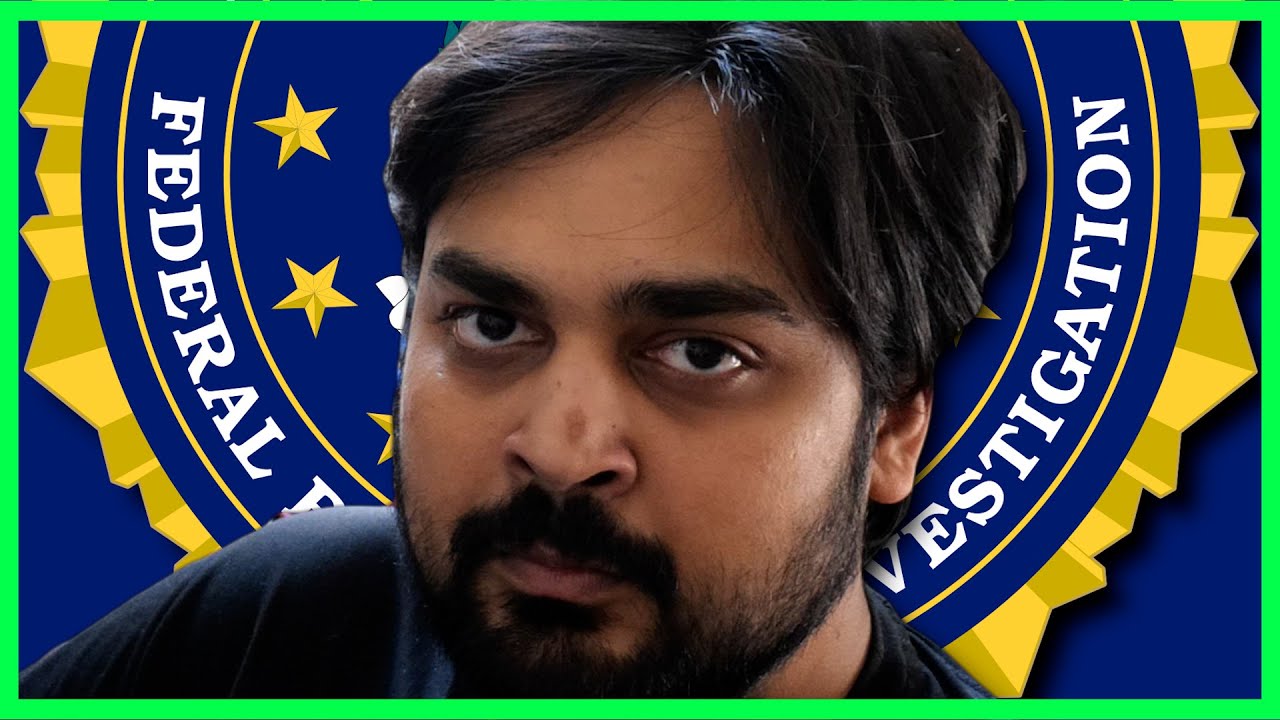 The FBI Just Took Down Russia's Elite Hacking Team... - YouTube