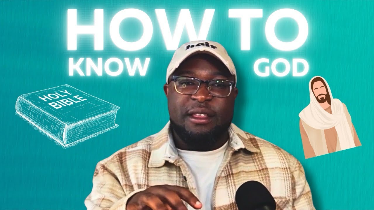 Who Is God Really? 3 Powerful Attributes Every Christian Should Know ...