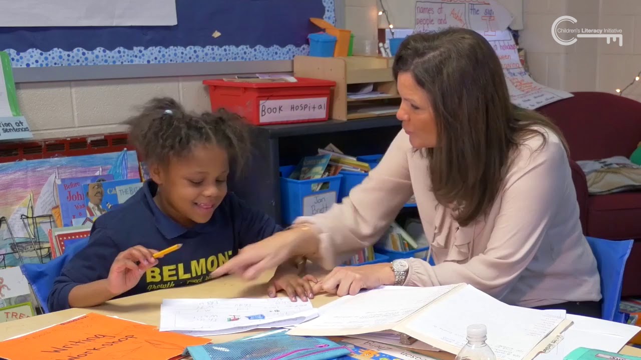 Writing Workshop > Overview | LEARN - Children's Literacy Initiative writing-workshop-overview-learn-children-s-literacy-initiative