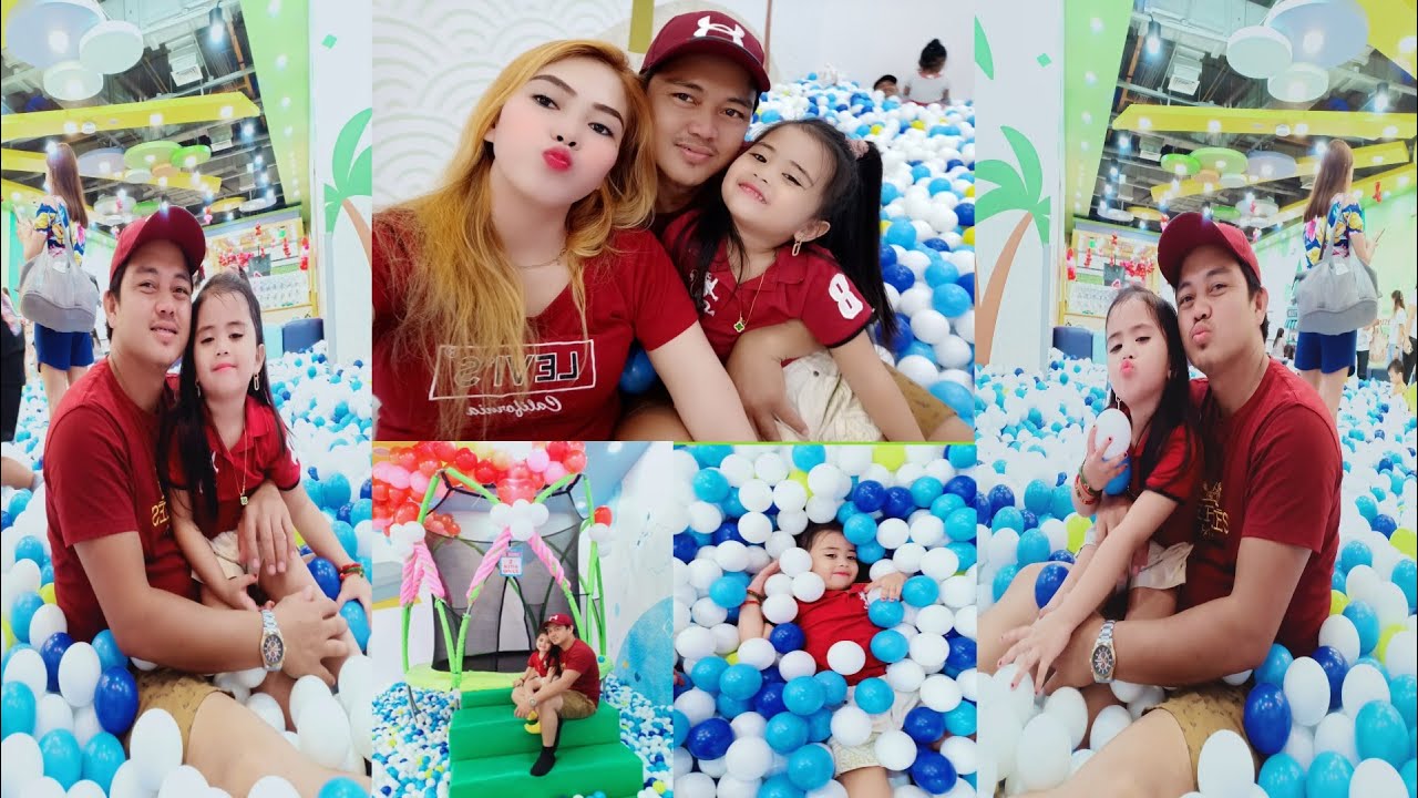 KIDZOONA (SM TUNGKO)FAMILY BONDING 😘💚 ️🙏 - YouTube