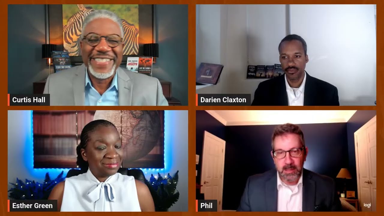 Ruth and Esther - Hit the Mark Sabbath School - YouTube