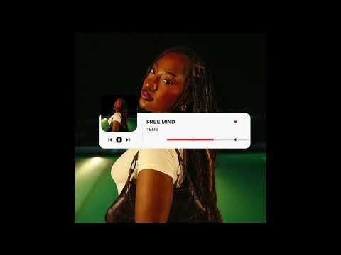TEMS - FREE MIND - YouTube