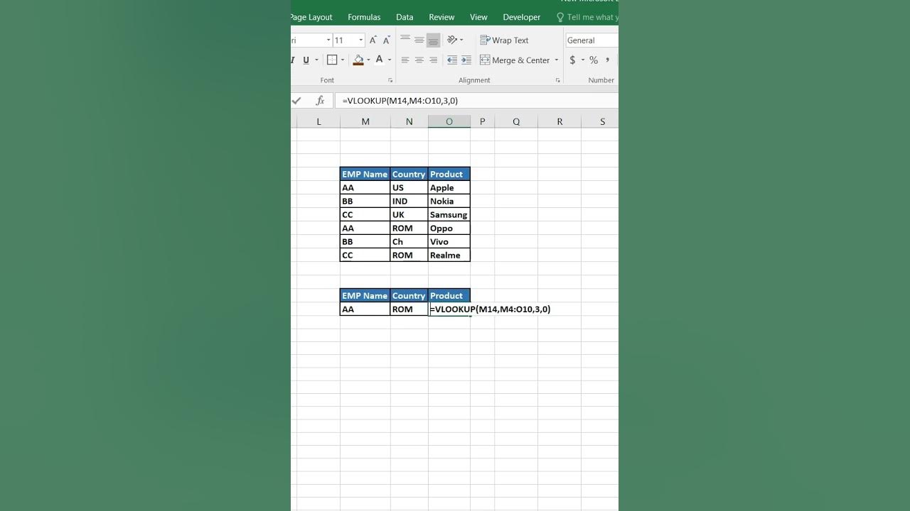 Excel Interview Questions Vlookup Choose Advance Excel exceltips excel-interview-questions-vlookup-choose-advance-excel-exceltips