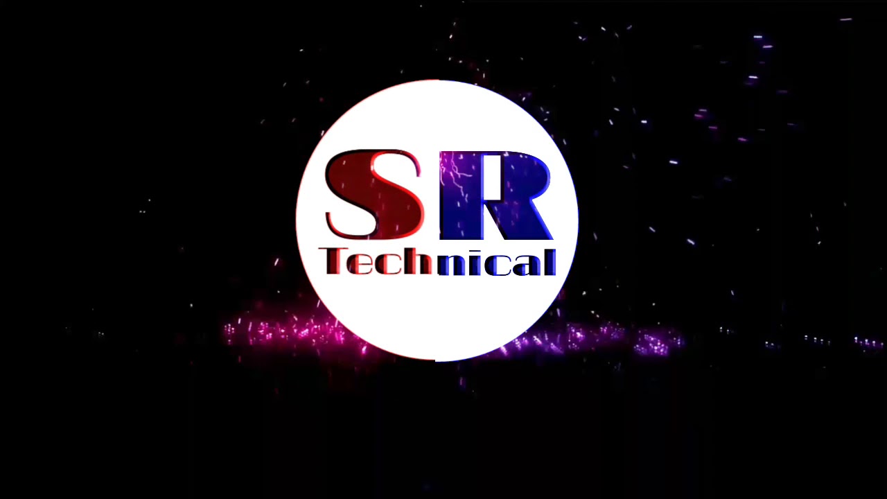 SR Technical Intro - YouTube