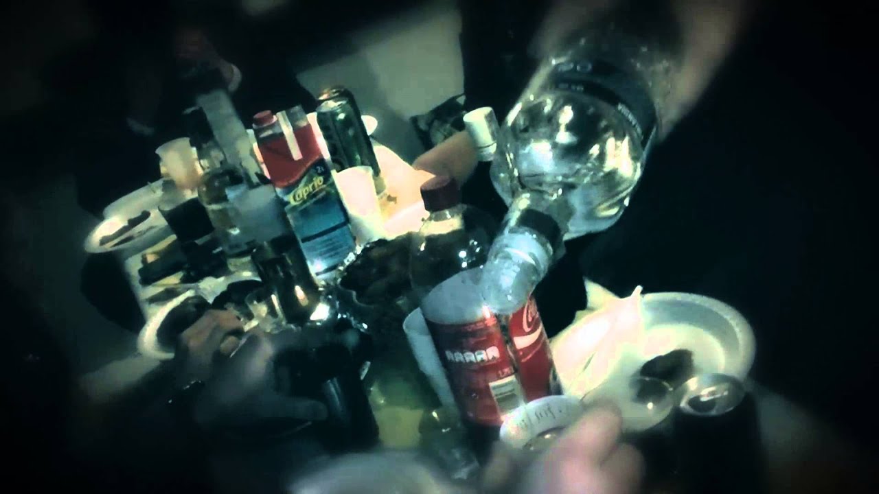 GBVB - New Year's Eve 2013/14 - YouTube