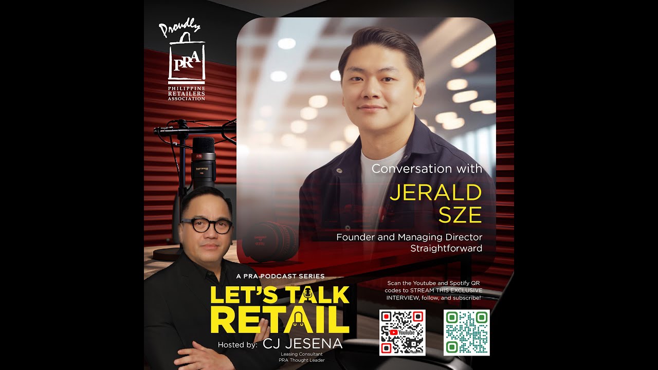 LTR Episode 44: Conversation with Jerald Sze, Founder and Managing ...