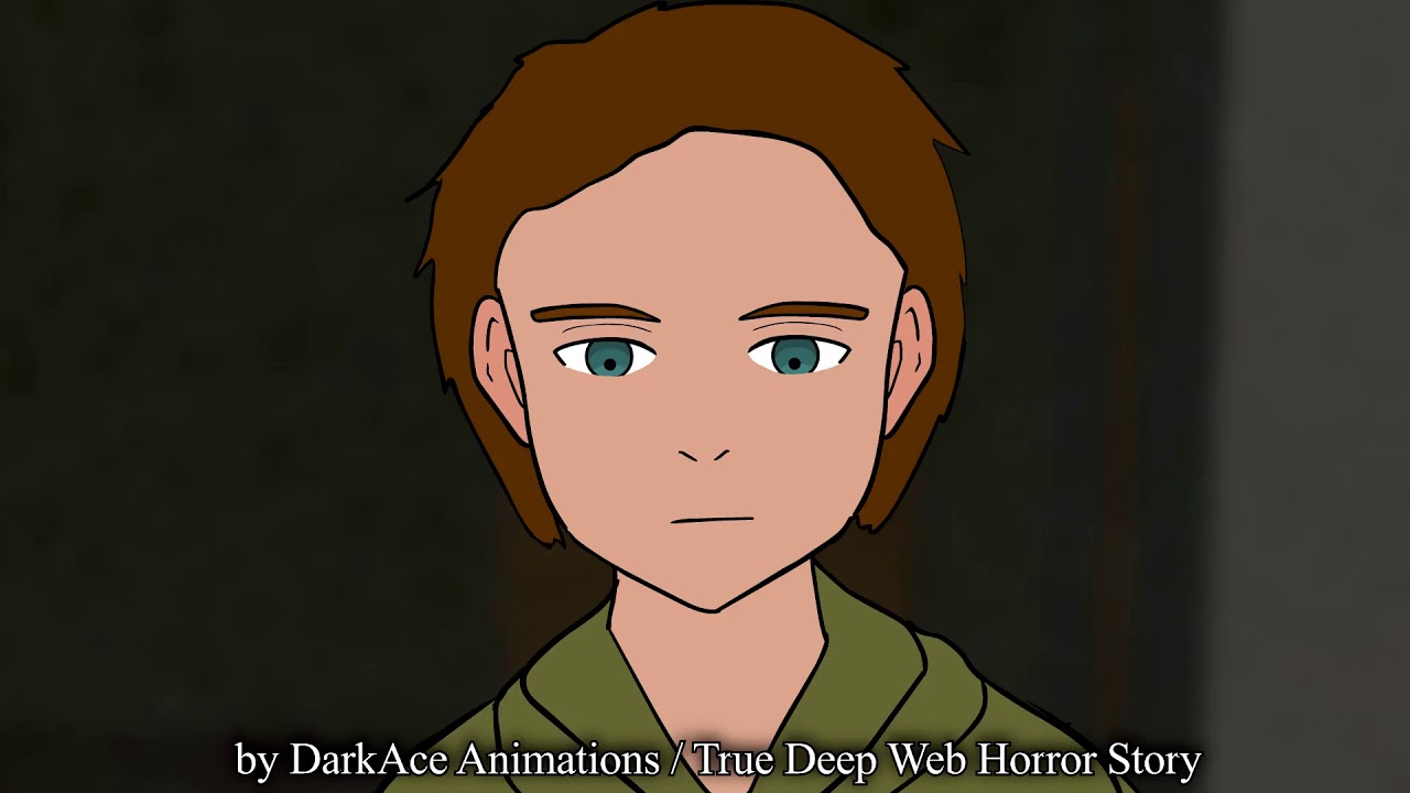 true terrifying deep web horror story animated watch at your own risk ...
