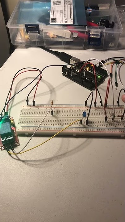 Lab 10 Part 3 - YouTube