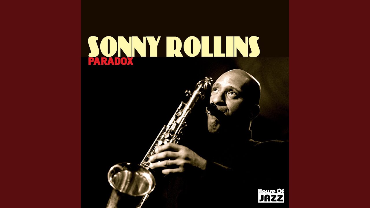 Strode Rode - YouTube