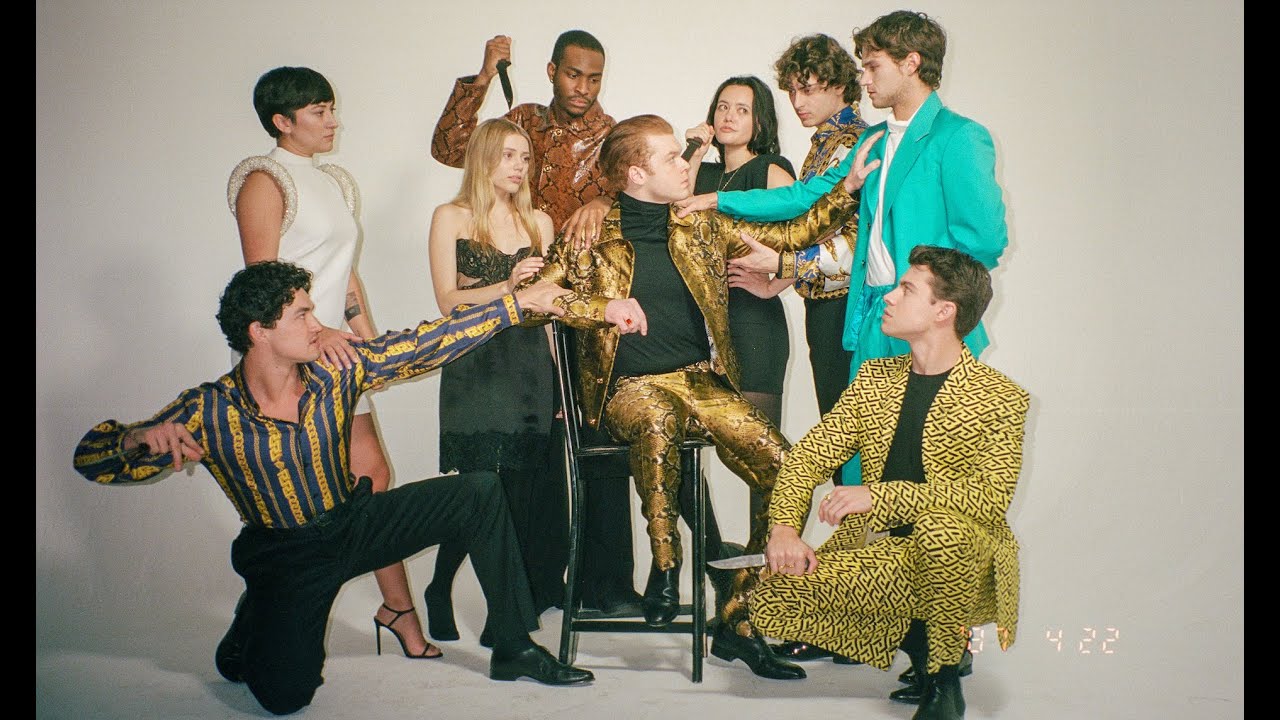 Julius Caesar Live! - YouTube