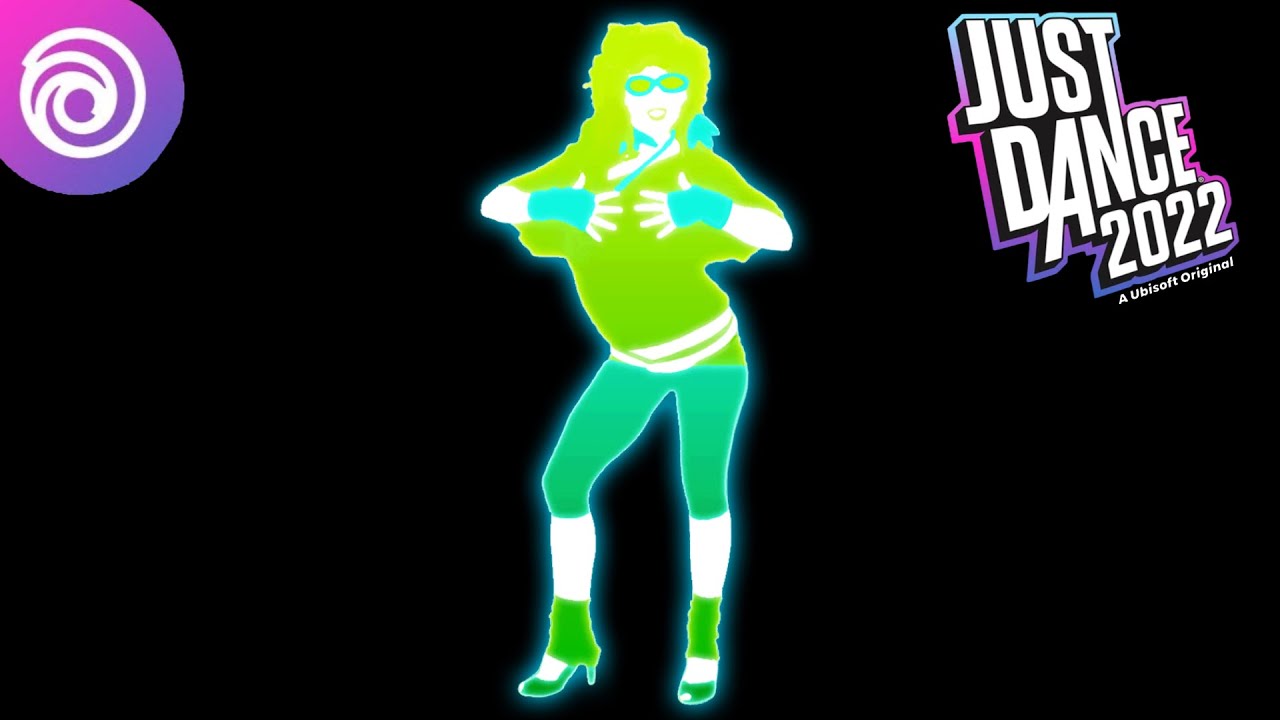 757 (LIVE VERSION) - 100 gecs | Just Dance Mashup - YouTube