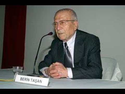 AÇ KAPIYI BEN GELDİM / BERİN TAŞAN