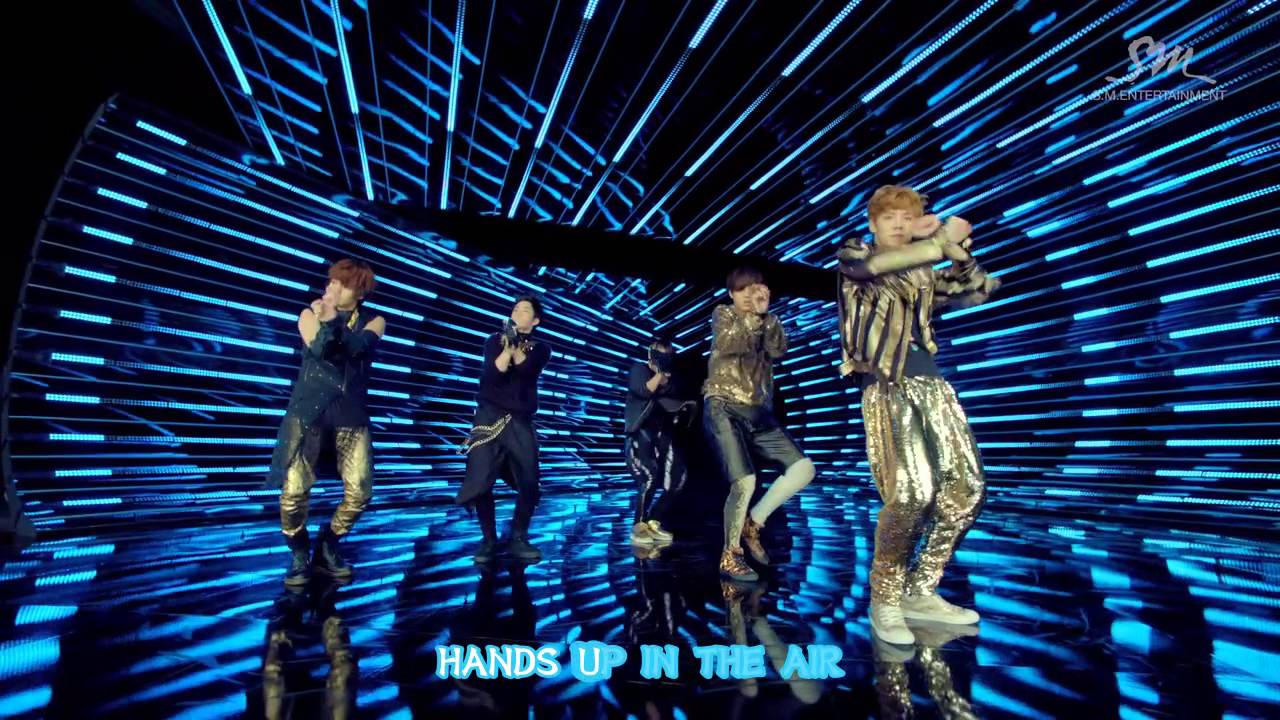 【MYGG1ST视频组】Younique Unit - MAXSTEP 特效中字 - YouTube