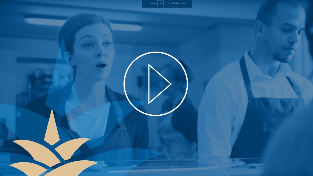 Point of Sale Hardware and Software Offerings | ParTech, Inc. - YouTube