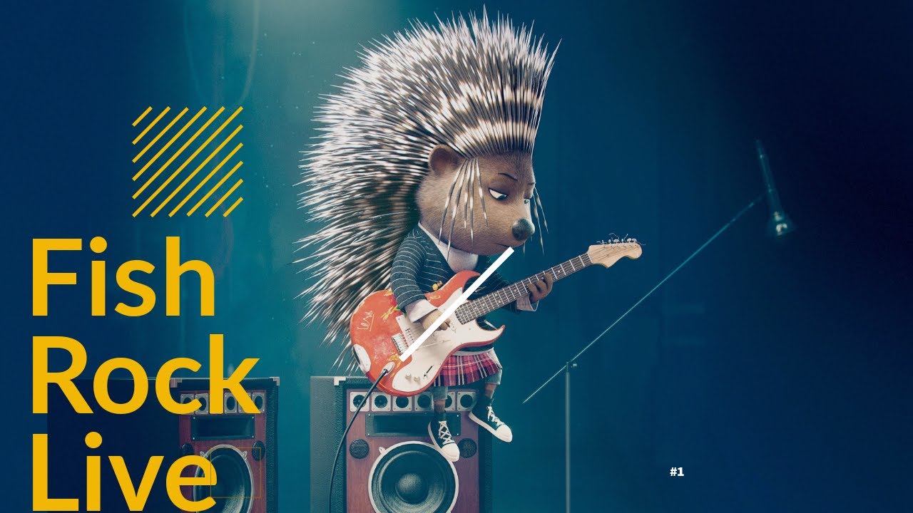 Fish Rock song | Thaikkudam Bridge Song mix | Sing - YouTube Music