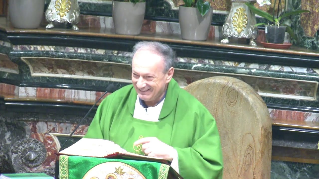 Omelia Messa "2a dopo dedicazione Duomo" (Mt 22, 1-14) - 30 ottobre ...