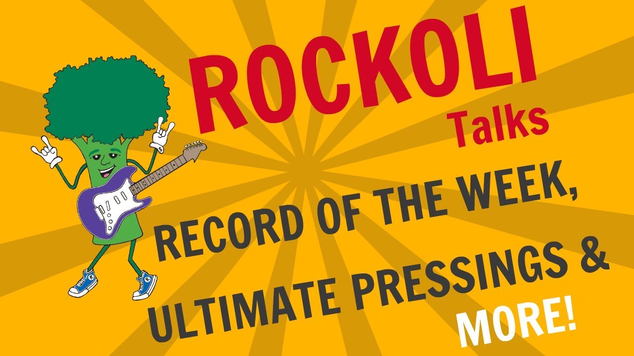 Rockoli Records | Type O Negative, DIO, John Mellencamp & Quiet Riot ...