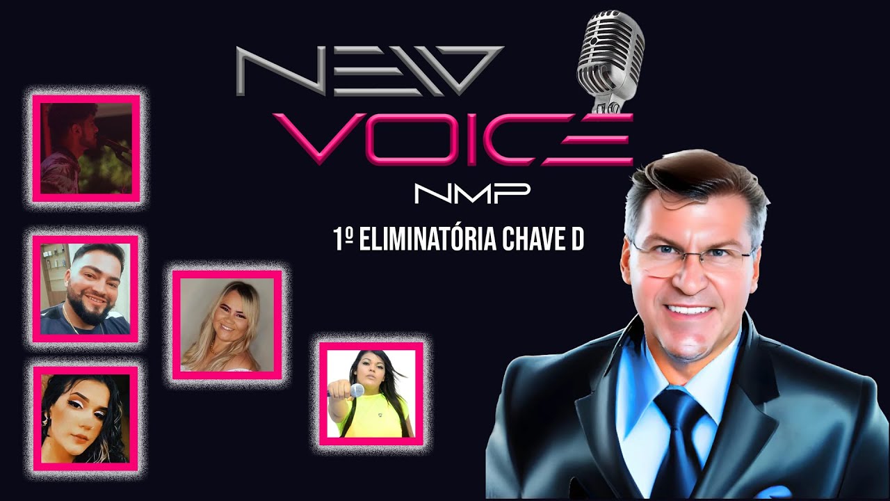 CANAL NMP : New Voice 4 - YouTube