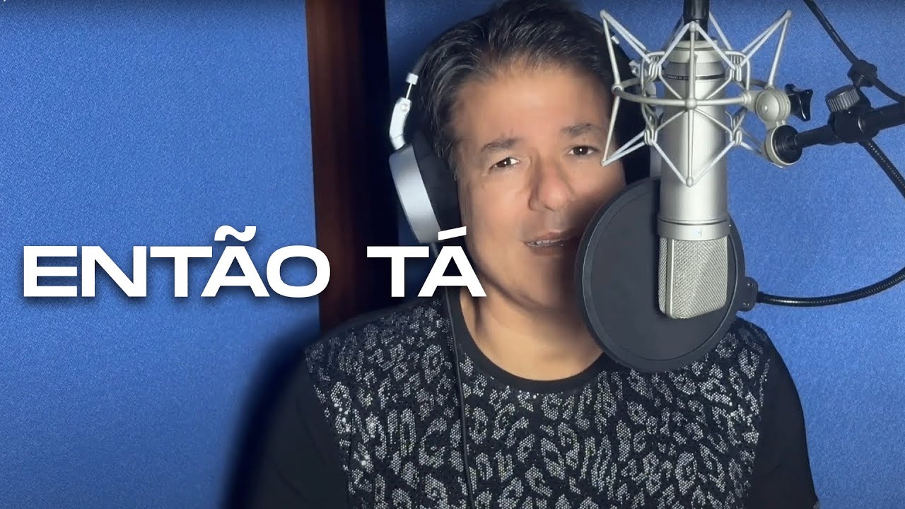 Alex Cohen - Então Tá(Studio) - YouTube