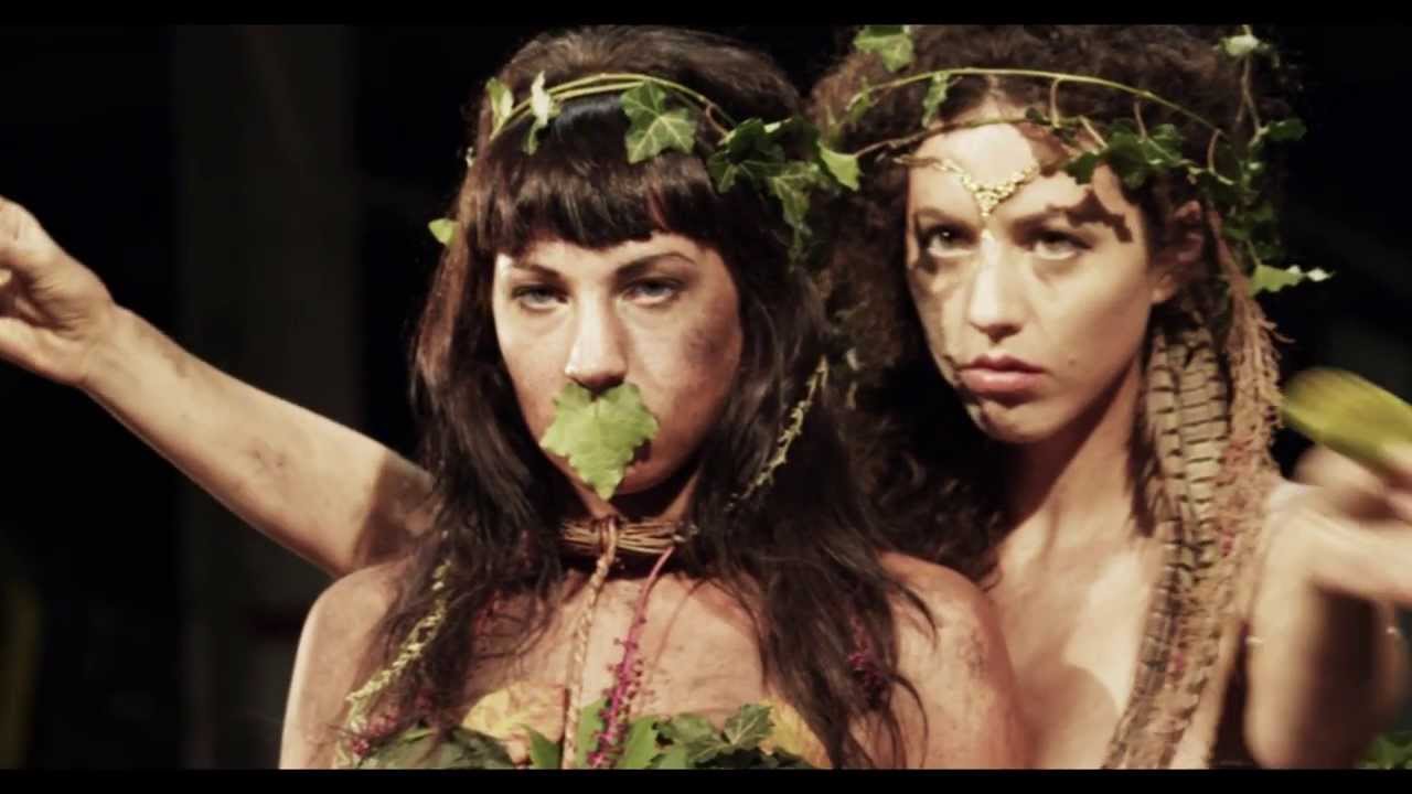 SCORNED DEITY - The Hand of Will (Official Video) - YouTube