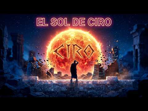 Ciro - GREGORIANOS DEL PSICÓPATA | Álbum: EFECTO BABILONIA (Track 06)