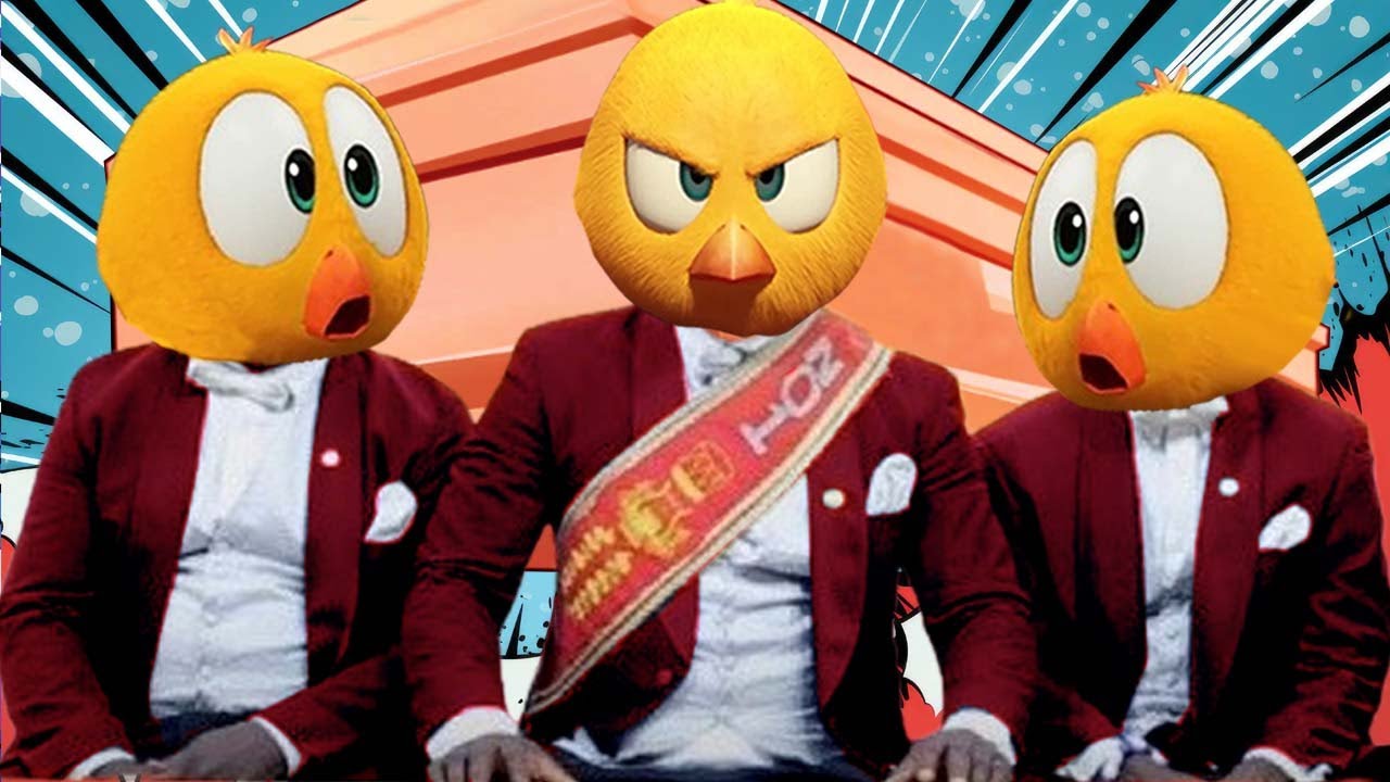 🐣 Chicky Joins the Coffin Dance Party! 🐣 #whereschicky #coffindance ...