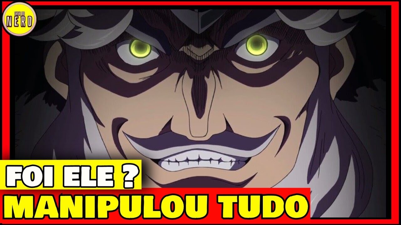 Ministro Honest (Onest) AKAME GA KILL / TEIGU - Erastone - YouTube