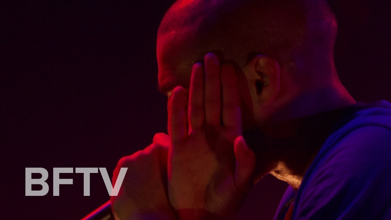 Festival Of Audacity 2019 Trailer: Brave, Bold, Audacious. - YouTube