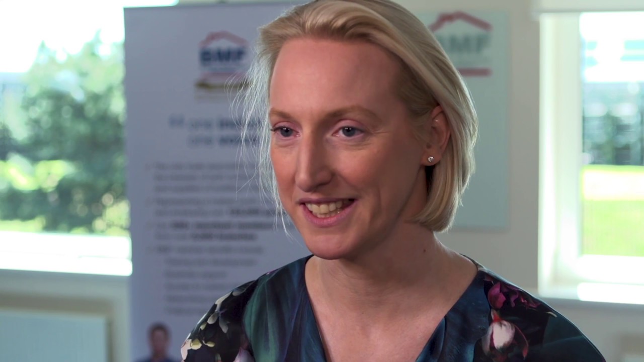 Women in Merchanting Round Table Biographies: Fiona Kerr - YouTube