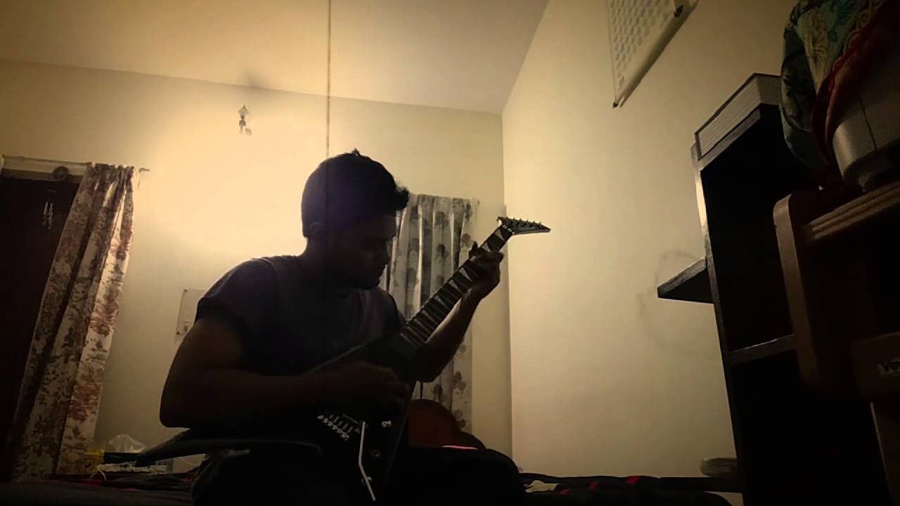 Seether-Careless Whisper Electric Interpretation - YouTube