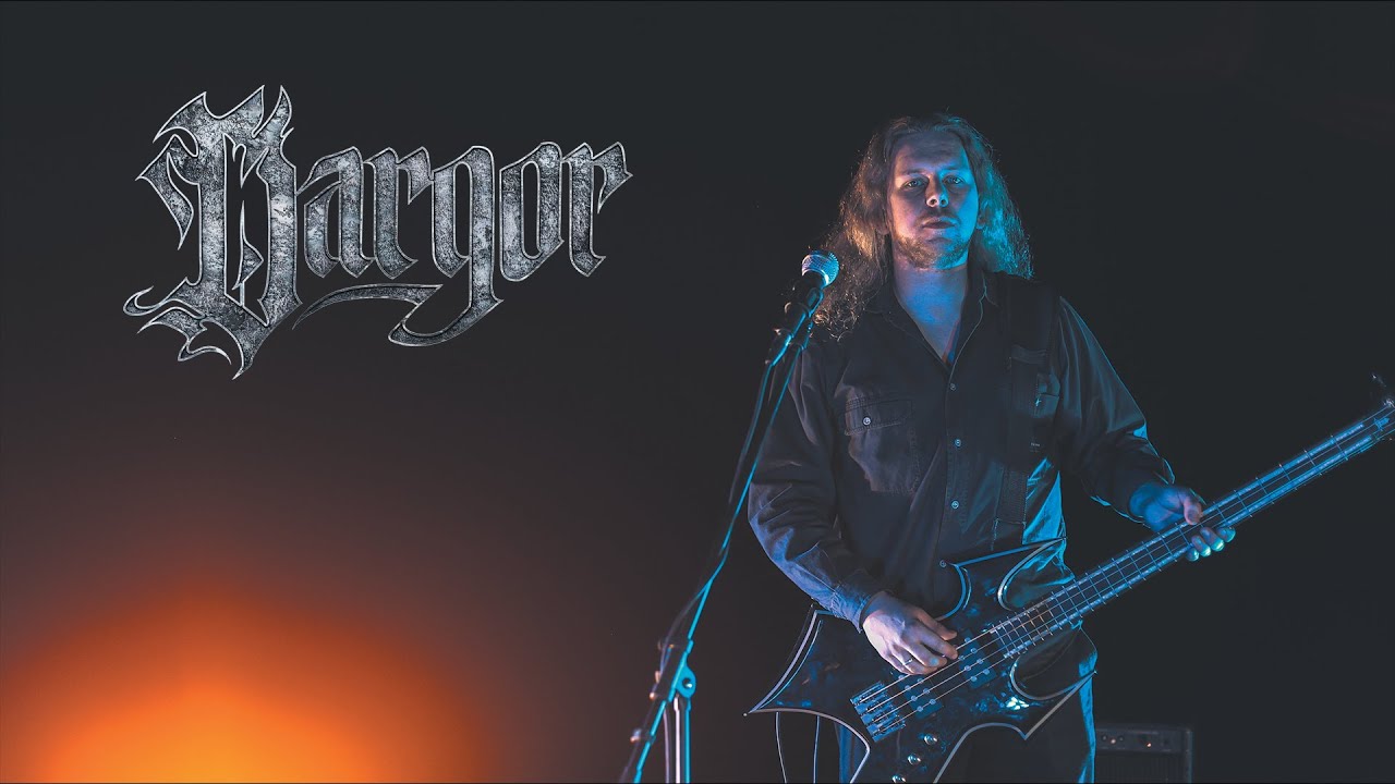 Dargor - Awaken [Official Live Video] - YouTube Music