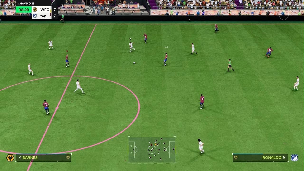 EA SPORTS FC 25_20250215205501 - YouTube