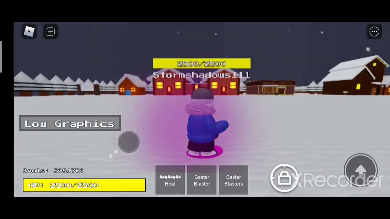 (Tip in desc) [EVENT] Absolution Sans Showcase(Phase 1 & 2) | Undertale ...