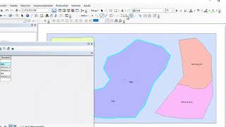 Tutoriales de ArcGIS
