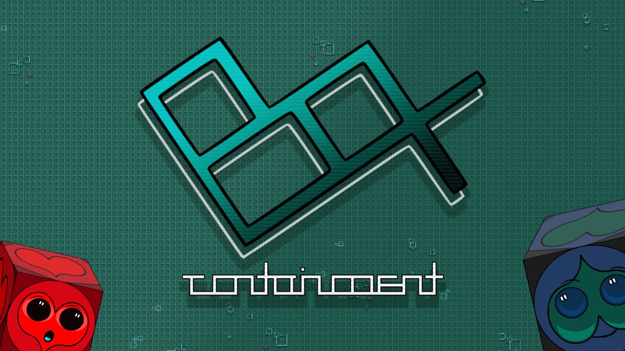 BoX -containment- Official Trailer - YouTube