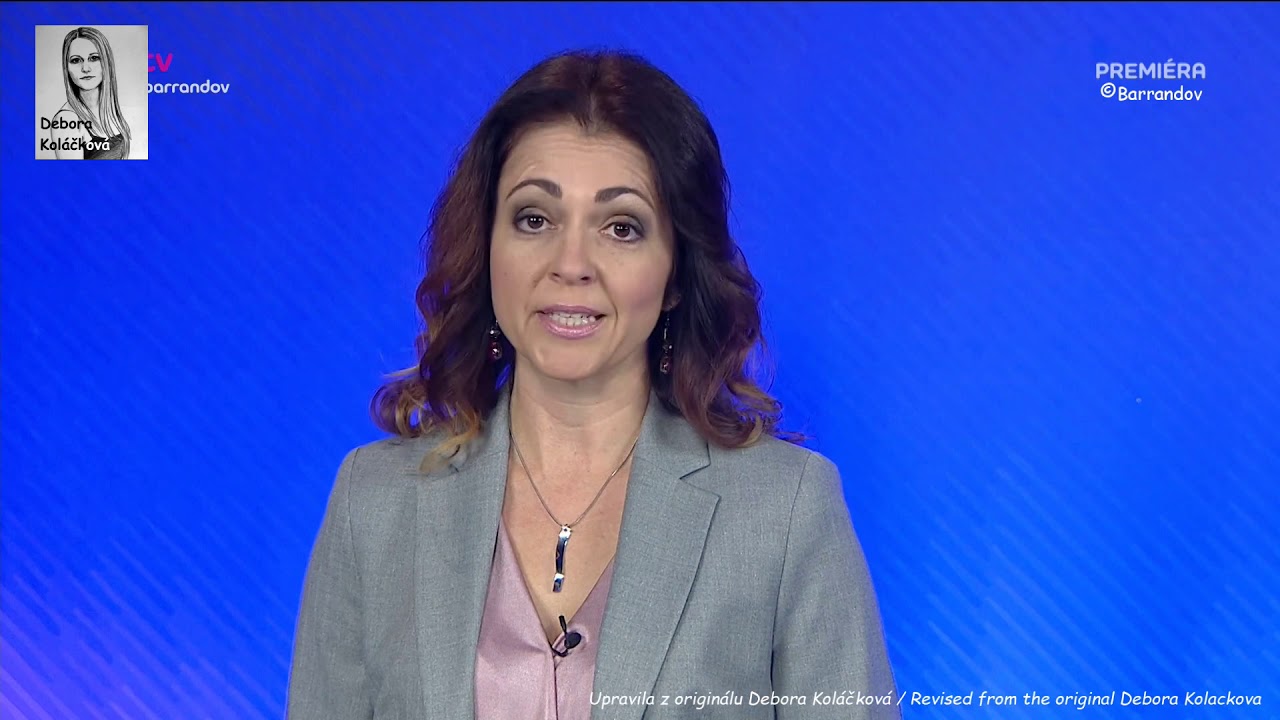 12-11-2019_Eva Borska - YouTube