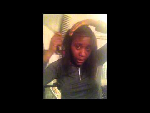 How to do a Doobie Wrap - YouTube