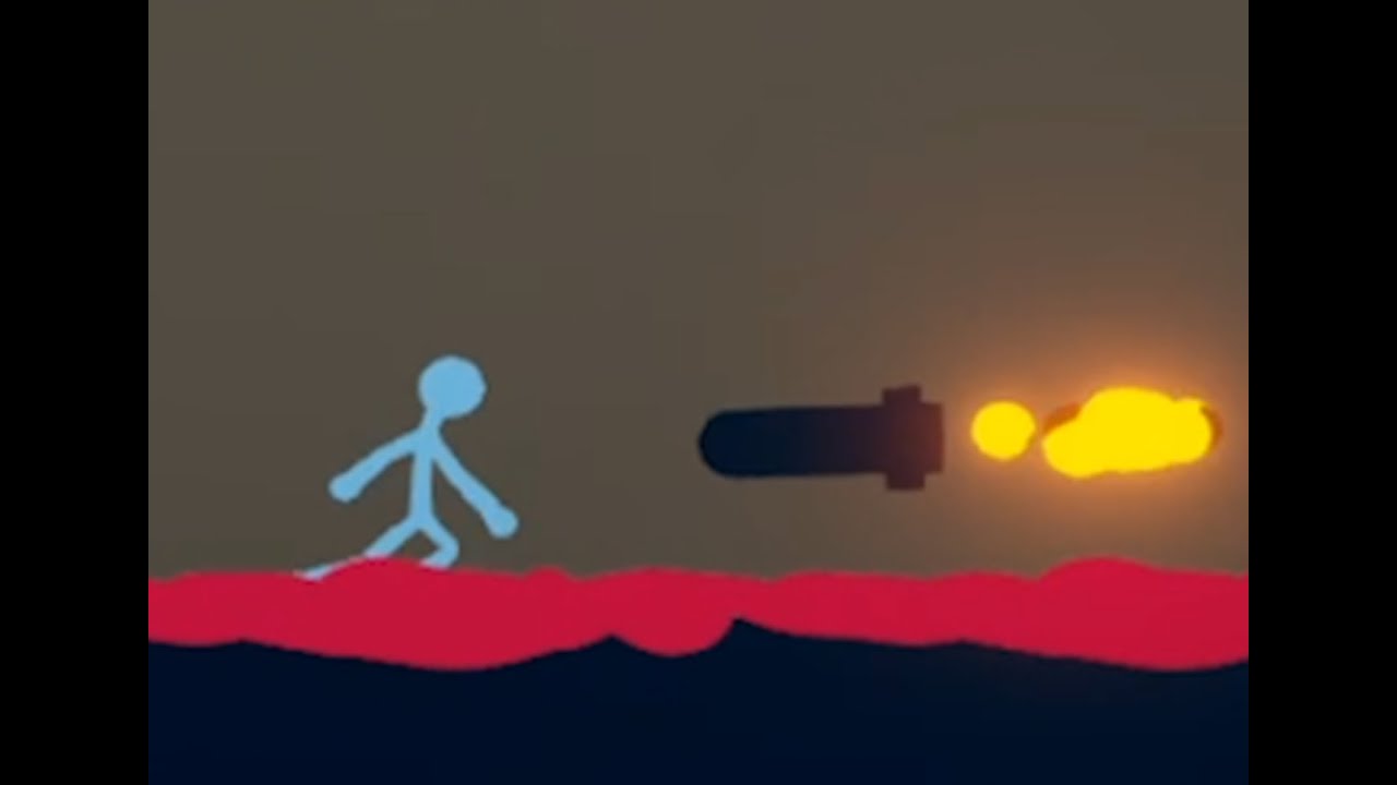 stick fight but rpg's only - stickfight the game - - YouTube