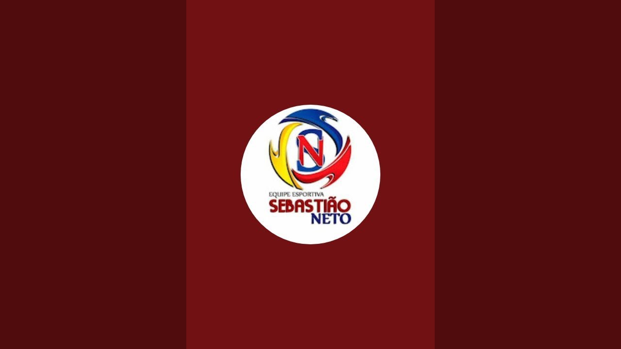 Equipe Esportiva Sebastião Neto está ao vivo! - YouTube