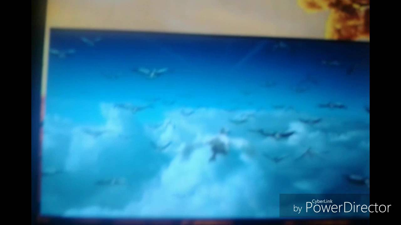 HAPPY FEET 2 ENDING - YouTube