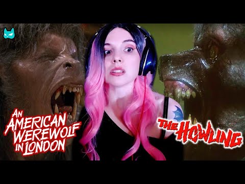 Best Werewolf Transformation Scene? - AN AMERICAN WEREWOLF IN LONDON vs ...