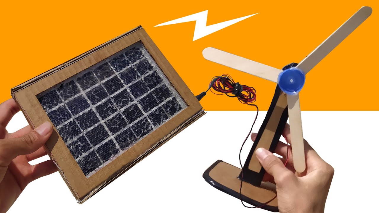 How To Make a Free Energy - YouTube