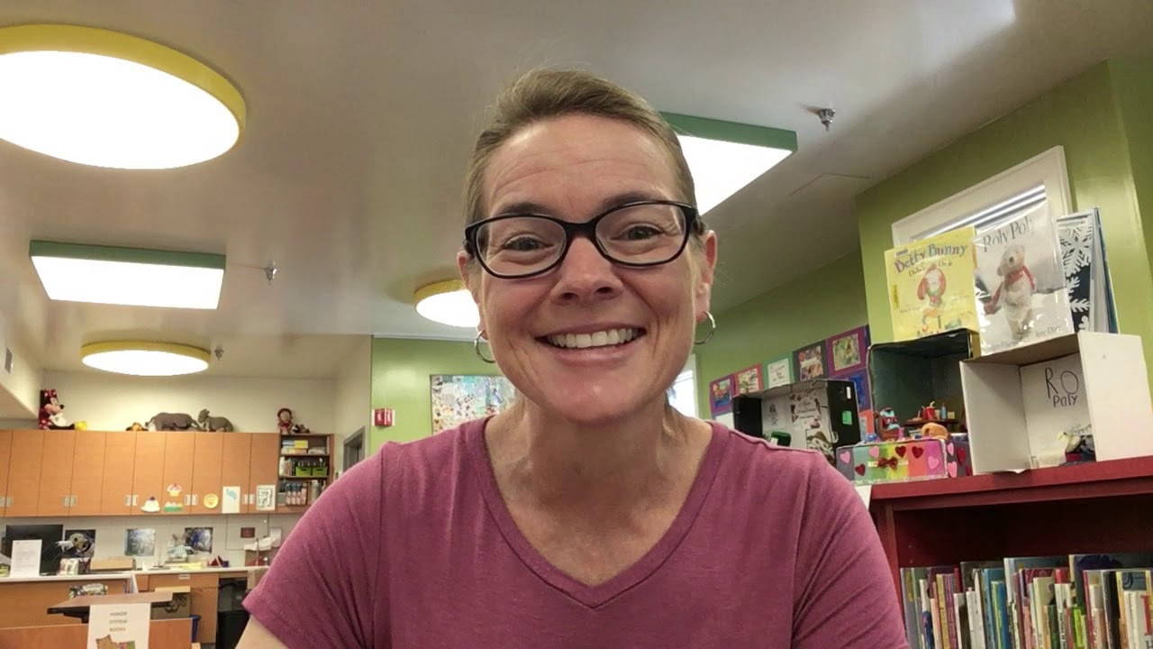 Storytime with Ms. Sally: Favorite songs - YouTube